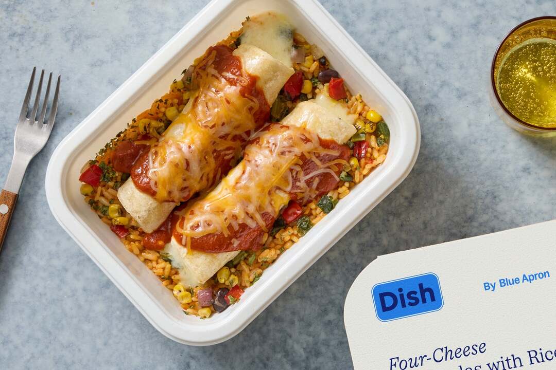 Blue Apron | Meal Kits, Oven-Ready & Ready-to-Eat Meals - No Subscription