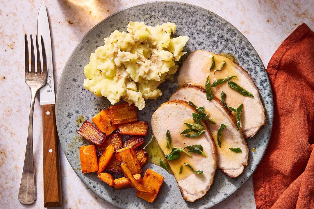 Blue Apron | Meal Kits, Oven-Ready & Ready-to-Eat Meals - No Subscription