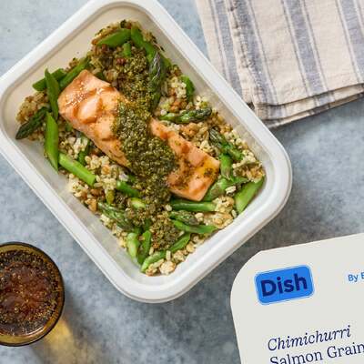 Blue Apron | Meal Kits, Oven-Ready & Ready-to-Eat Meals - No Subscription