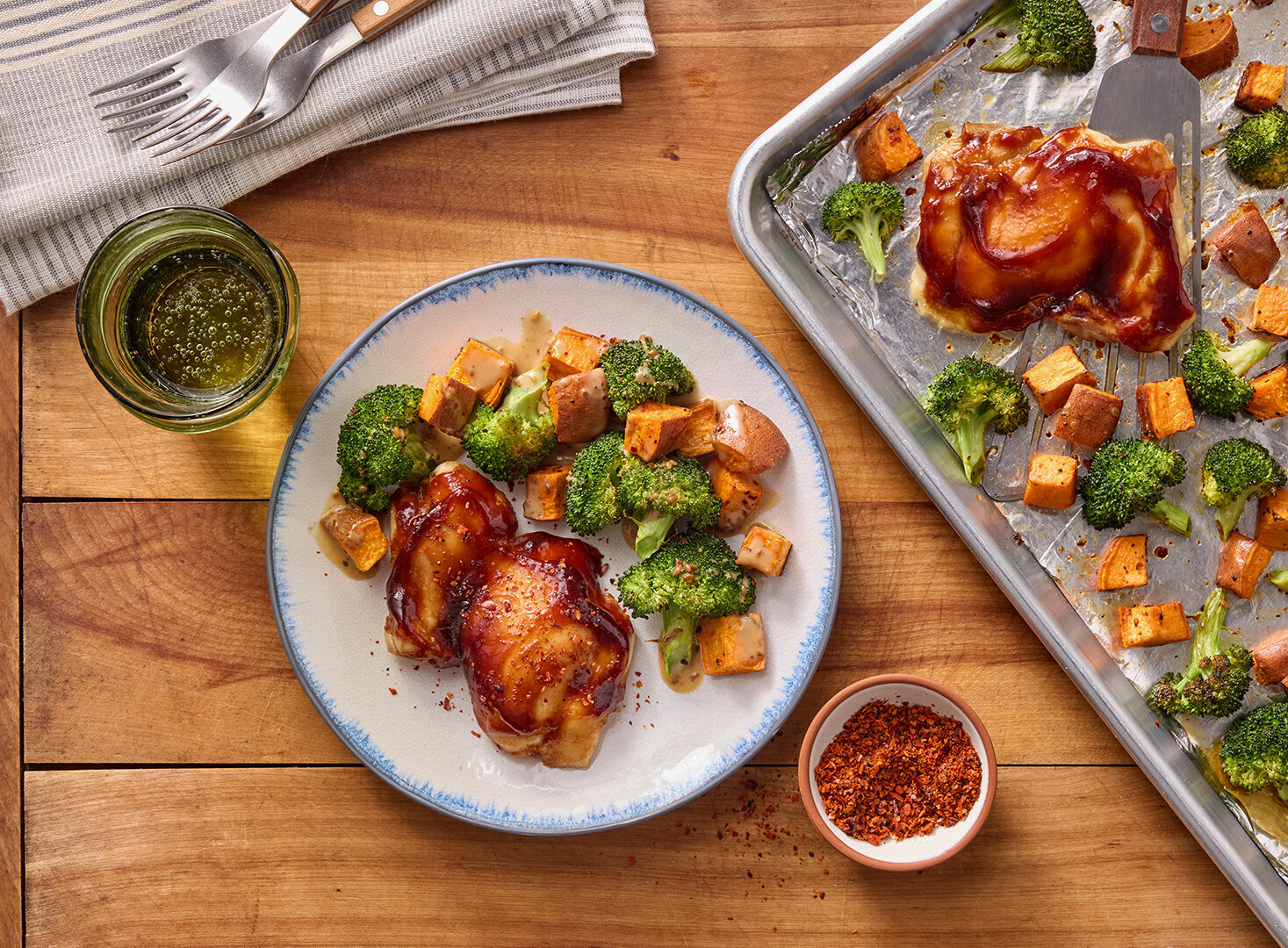 Blue Apron | Meal Kits, Oven-Ready & Ready-to-Eat Meals - No Subscription