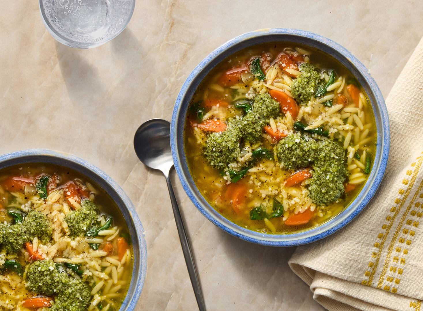 Blue Apron | Meal Kits, Oven-Ready & Ready-to-Eat Meals - No Subscription